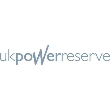 UK Power Reserve – Jamieson