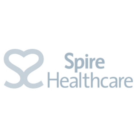 Spire Healthcare – Jamieson